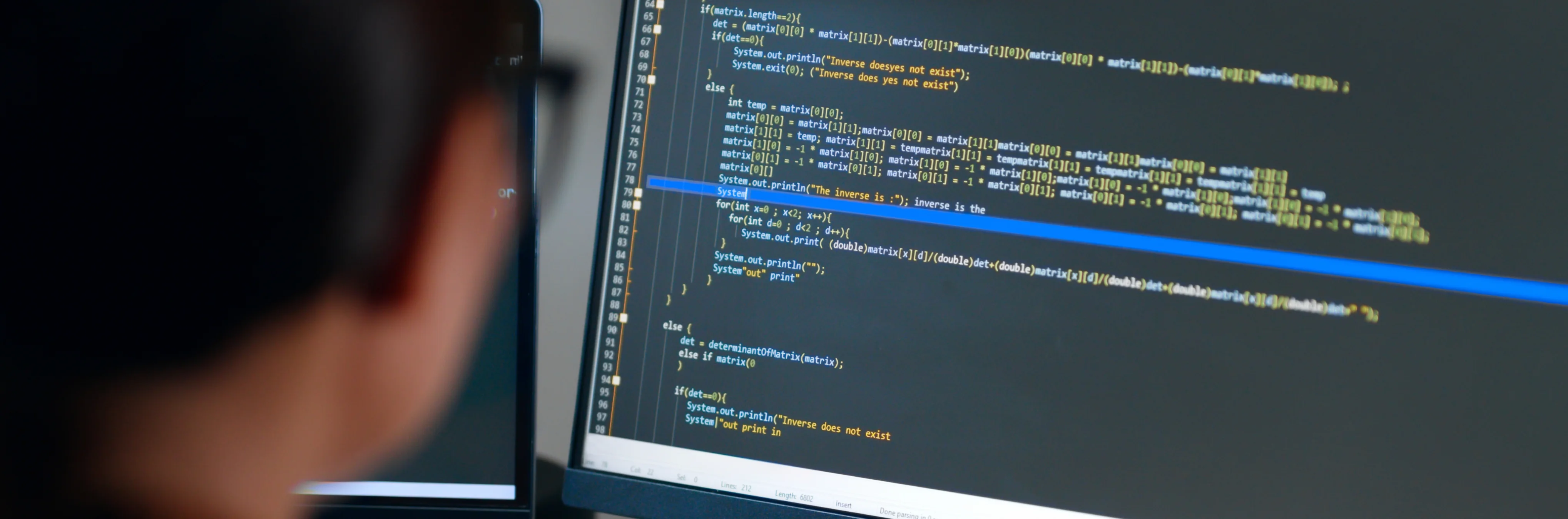 Application Redevelopment - Product Perfect